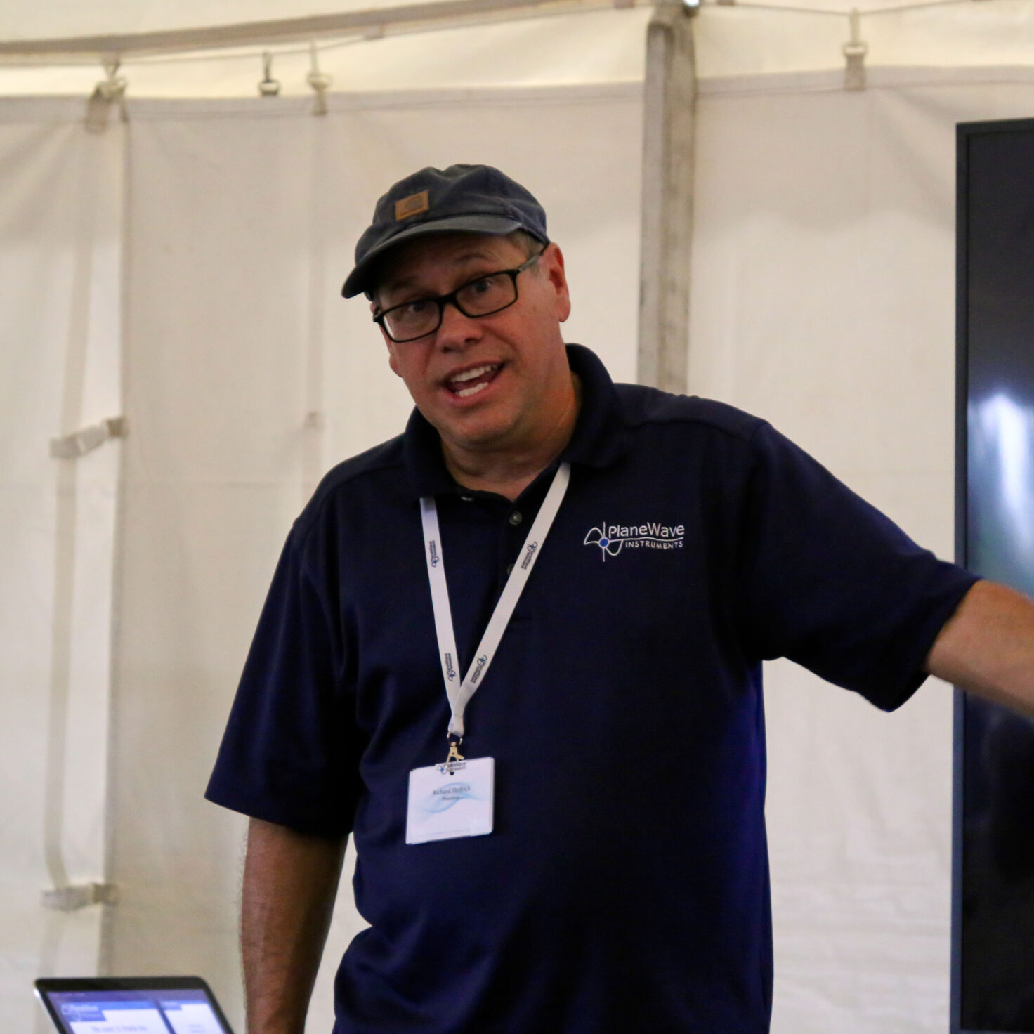 The History & Formation of PlaneWave - Sky & Telescope - Sky & Telescope