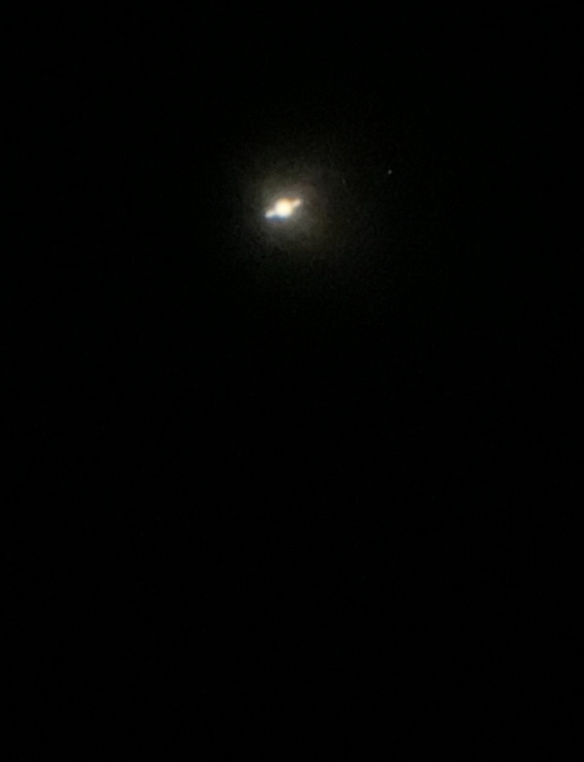 Saturn At Opposition 2024 Sky Telescope Sky Telescope