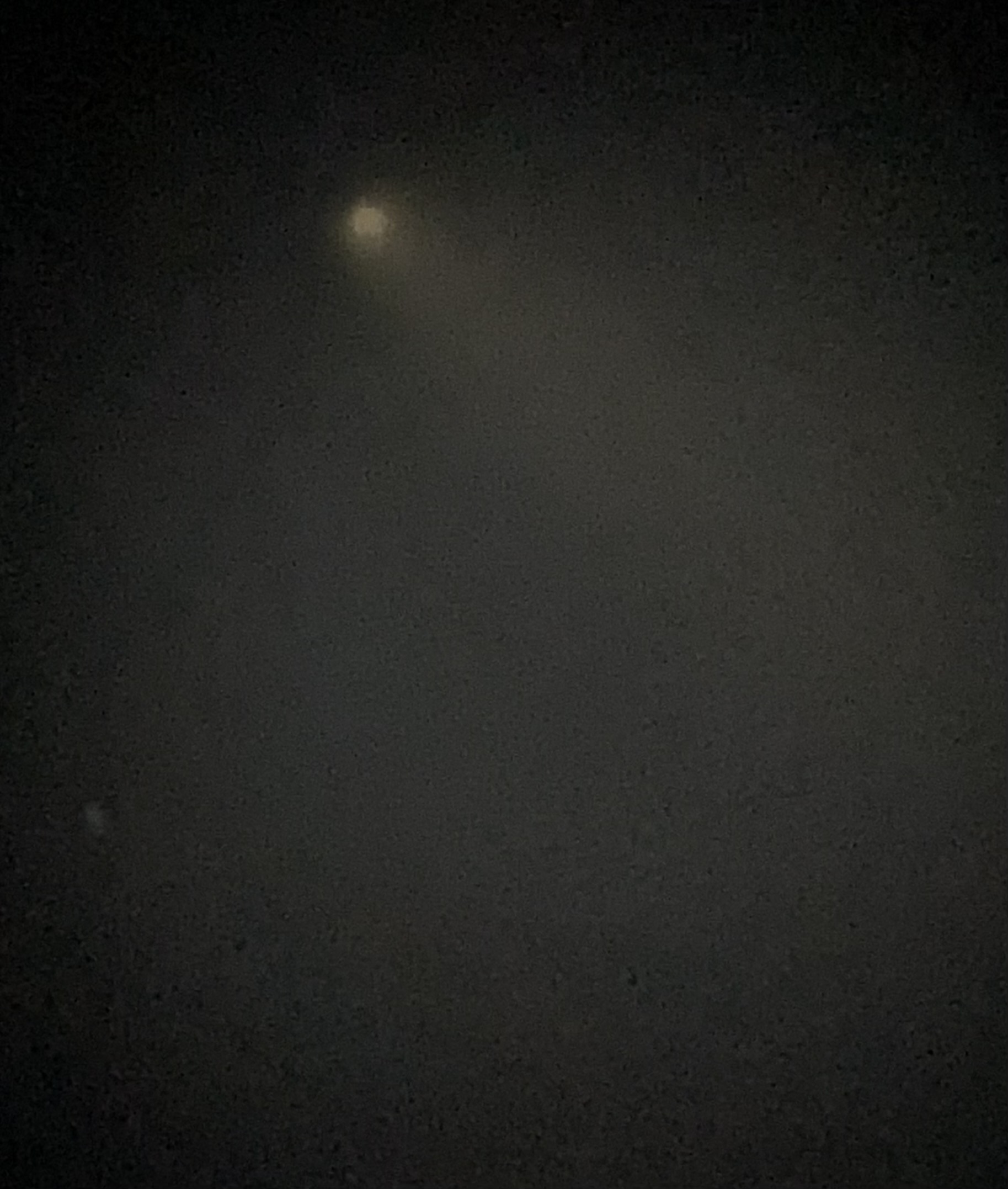 C/2023 A3 Tsuchinshan-ATLAS - Sky & Telescope - Sky & Telescope