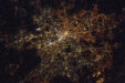 Light Pollution: What Is Brightening Our Night Skies? - Sky & Telescope