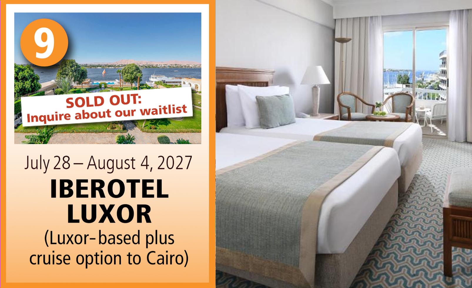 Luxor 2027: A Total Solar Eclipse for the Ages - Sky & Telescope