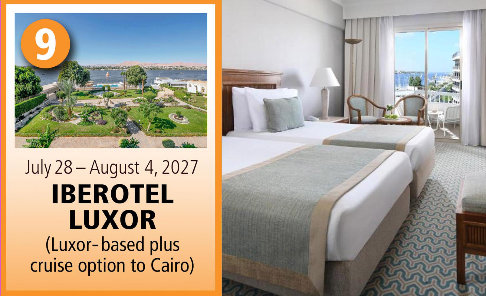 Luxor 2027: A Total Solar Eclipse for the Ages - Sky & Telescope