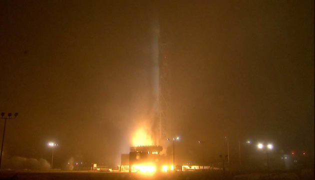 NASA's InSight Lander Heads to Mars - Sky & Telescope - Sky & Telescope