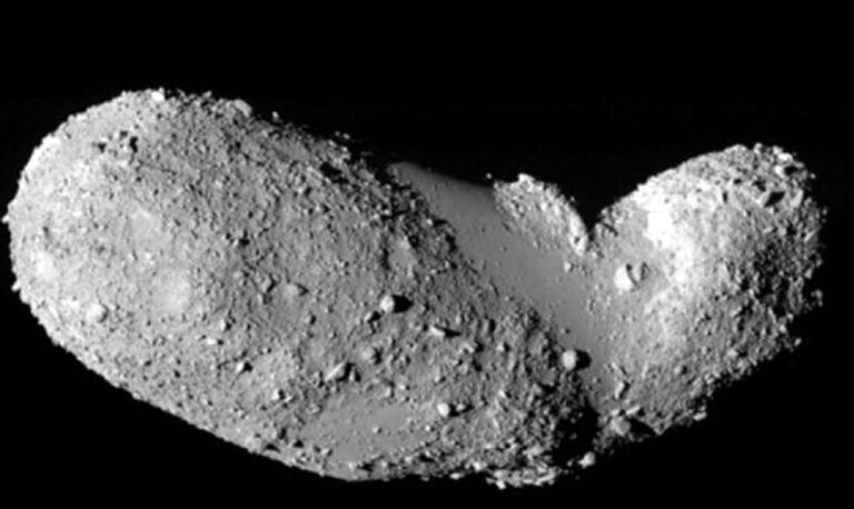 Scientists Confirm: Meteorite Crashed Into New Jersey Home - Sky ... Scientists Confirm: Meteorite Crashed Into New Jersey Home - Sky ...