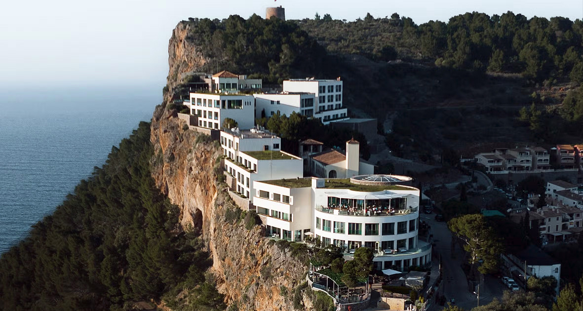 Mallorca Sunset Eclipse 2026 - Sky & Telescope