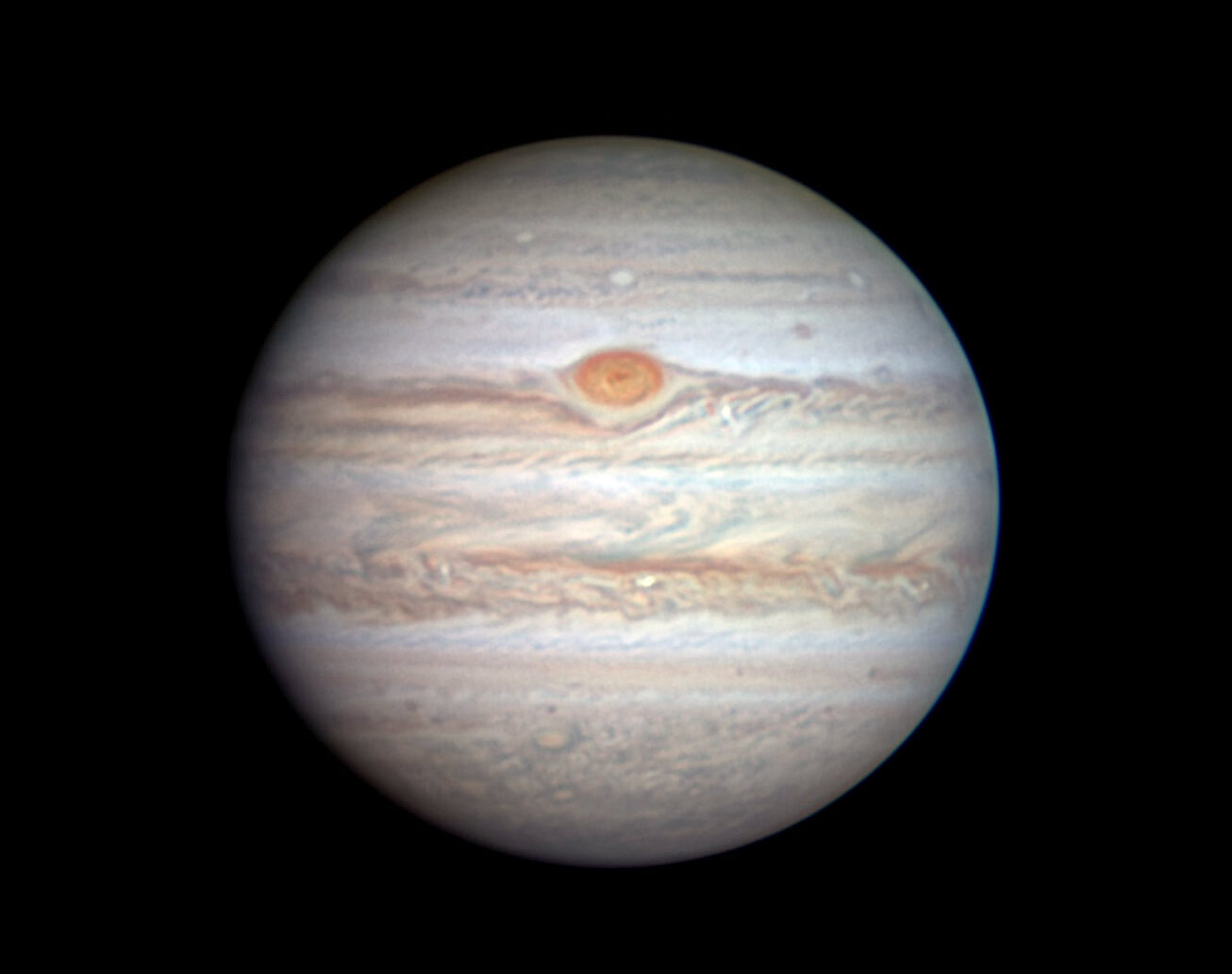 This Week's Sky at a Glance, May 8 – 16 - Sky & Telescope