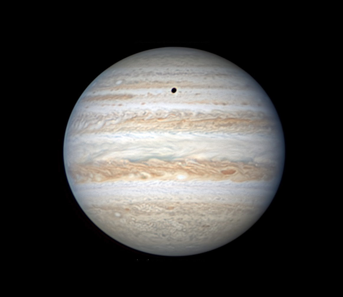 This Week's Sky at a Glance, December 29 – January 5 - Sky & Telescope ...