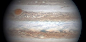 Jupiter Jumps Back Into The Evening Sky - Sky & Telescope