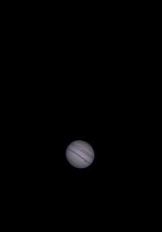 Jupiter | Mike Fulmer - Sky & Telescope