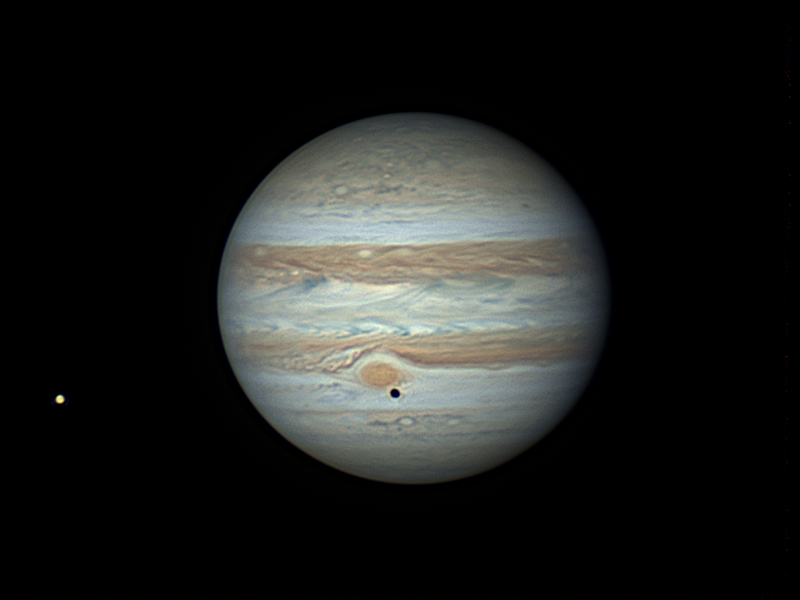 Astronomy Pictures: Sky & Telescope's Online Gallery Archives - Page 7 of 827 - Sky & Telescope ...