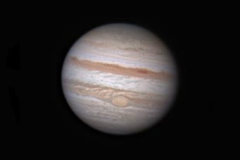 How to See Jupiter: Big, Bright, and Beautiful - Sky & Telescope