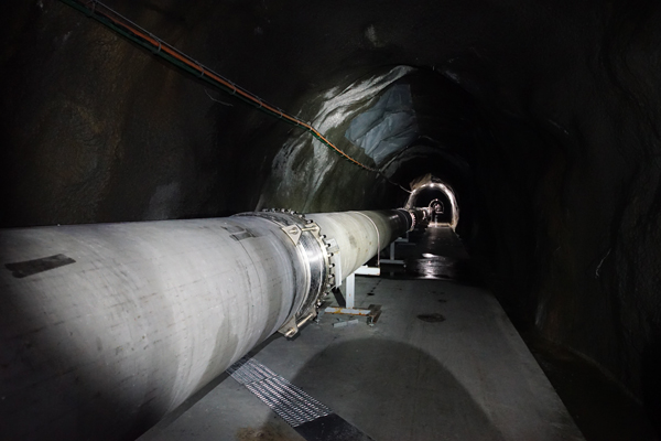 KAGRA: Japan’s Underground Einstein Wave Detector - Sky & Telescope