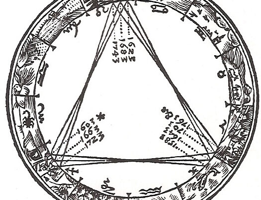 The 400-Year Rhythm of Great Conjunctions - Sky & Telescope