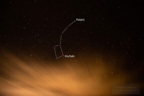 Meet Kochab, a Guardian of the Pole - Sky & Telescope