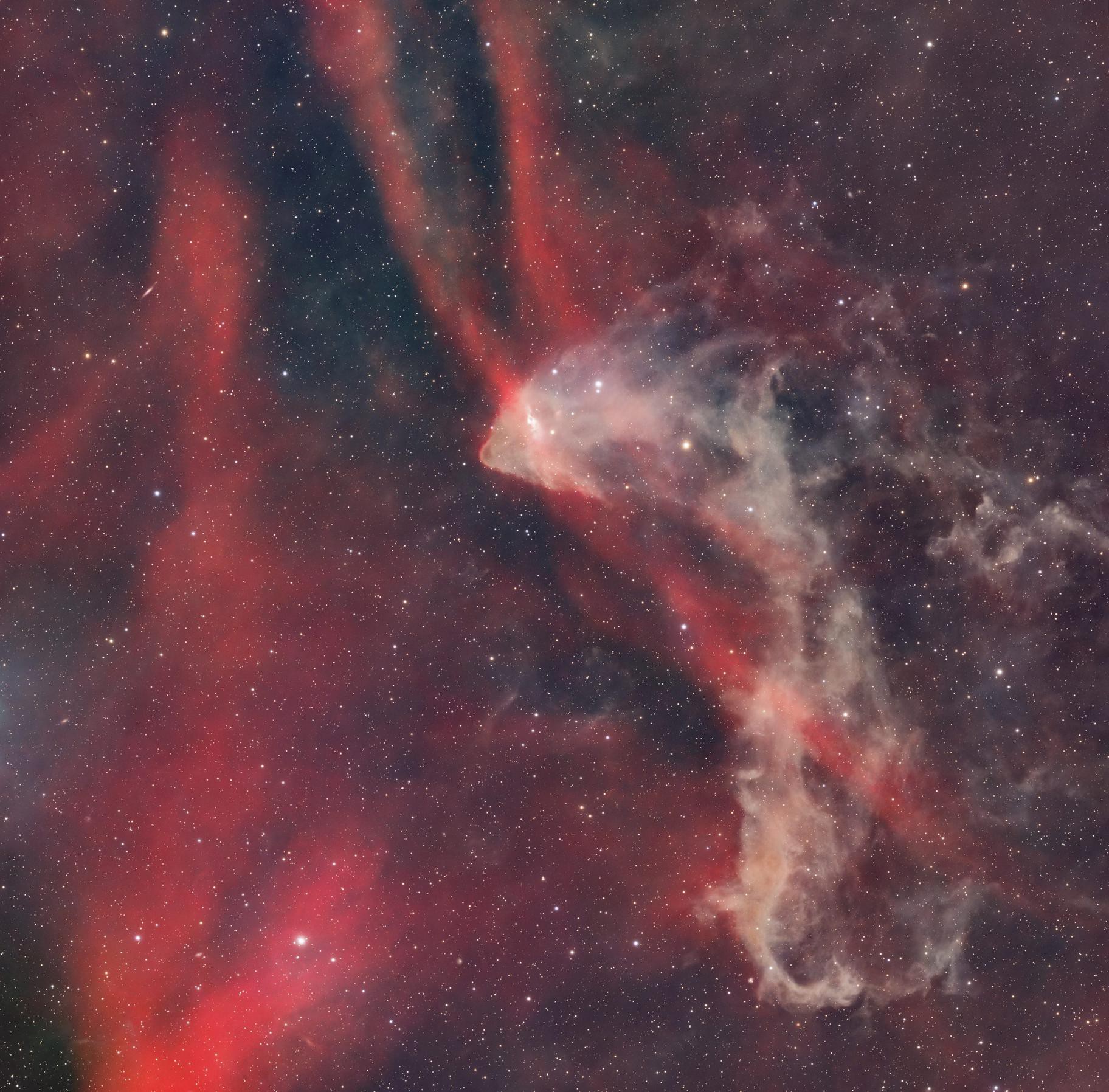 Astronomy Pictures: Sky & Telescope's Online Gallery Archives - Sky ...