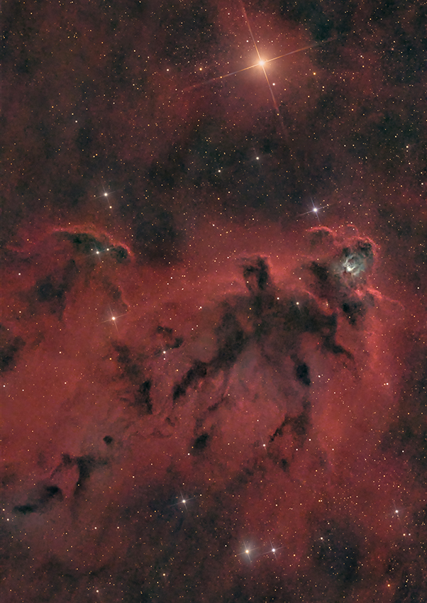 Sky & Telescope | Astronomy News, Tools & Resources - Sky & Telescope