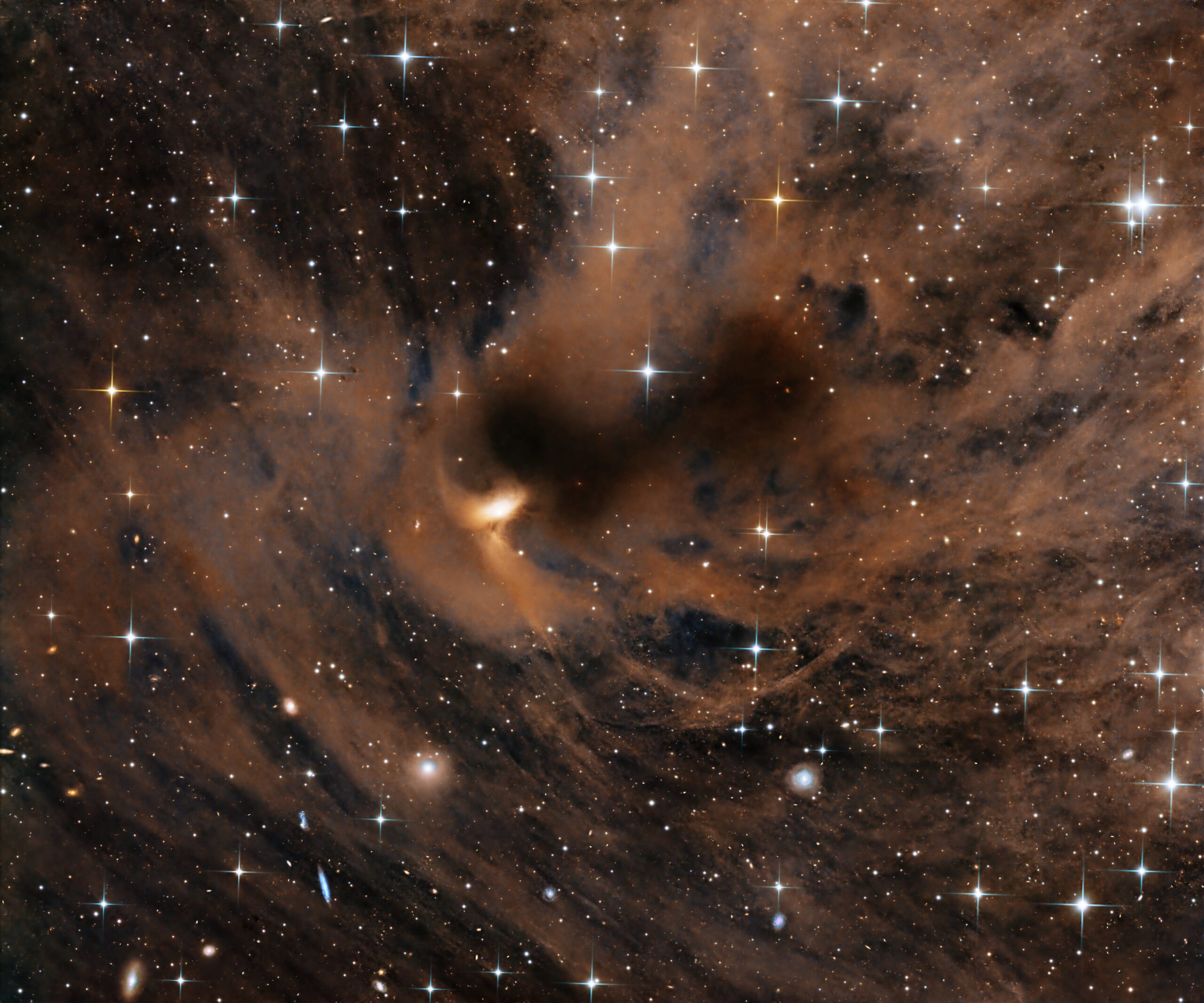 Sky & Telescope | Your Guide to Astronomy & the Night Sky