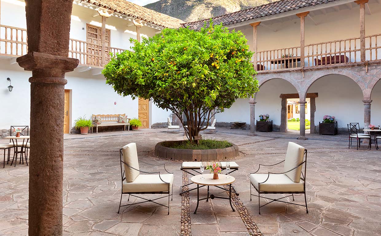 Stars & Archaeology of Perú 2025 - Sky & Telescope - Sky & Telescope