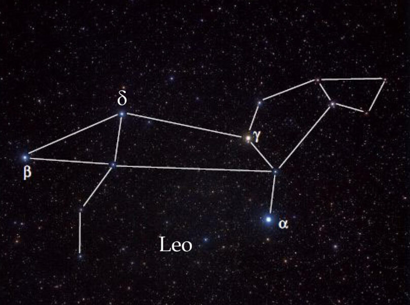 Meet Denebola, and Catch a Lion by the Tail - Sky & Telescope