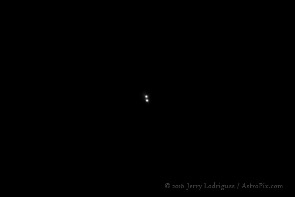 Astrophotography: Shooting Double Stars - Sky & Telescope