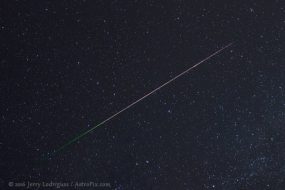 How to Photograph a Meteor Shower: Capturing the Perseids | Sky & Telescope