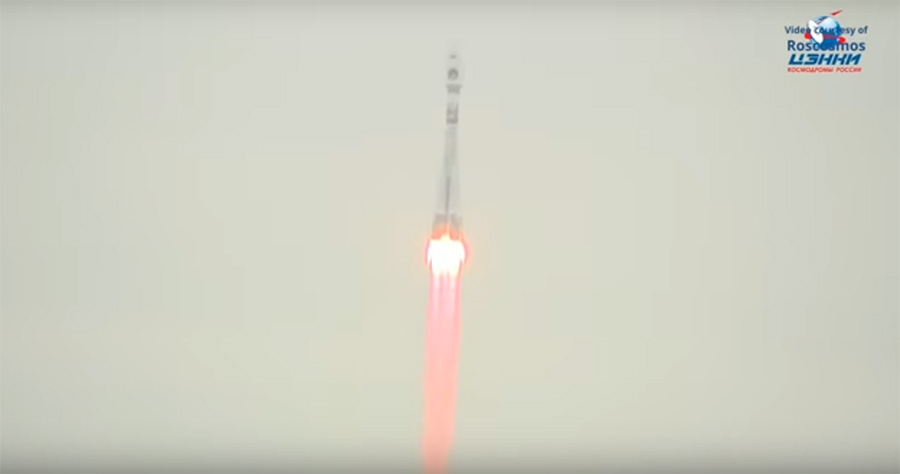 Russia Heads for the Moon for the First Time Since 1976 - Sky ...