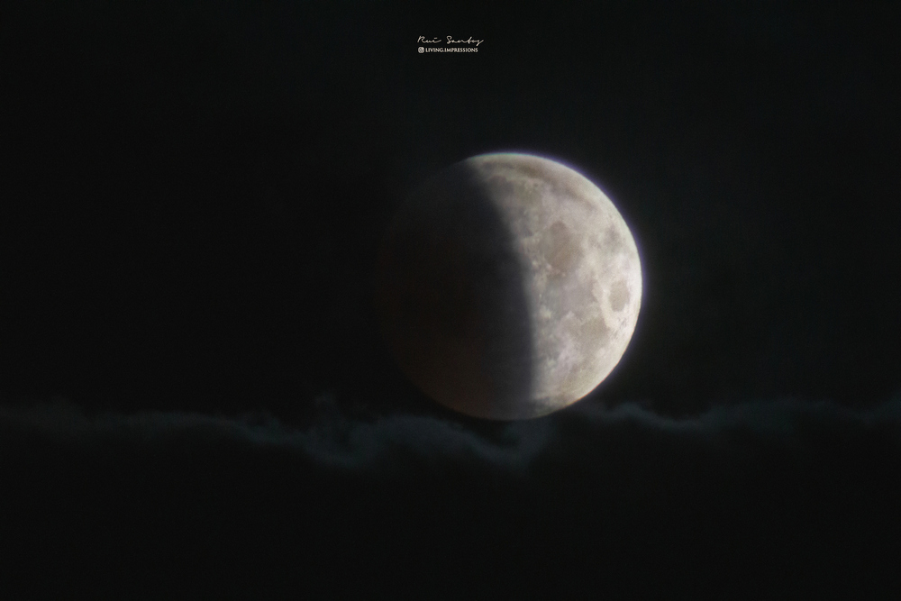 Umbra's Eclipse - Sky & Telescope