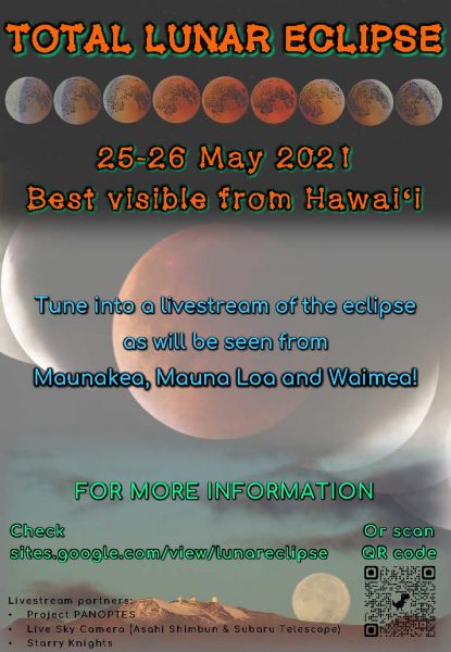 Total Lunar Eclipse - Livestream - Sky & Telescope