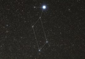 Vega, the Star at the Center of Everything - Sky & Telescope