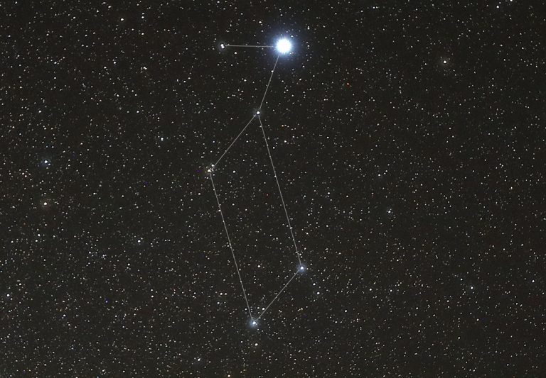 Vega, the Star at the Center of Everything - Sky & Telescope