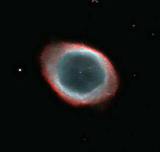 M-57 | Joe Rome - Sky & Telescope