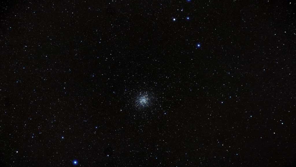 Messier 22 | Andres - Sky & Telescope