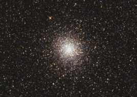 The Fun Begins at M22 - Sky & Telescope