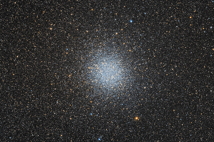 Messier 22 - Sky & Telescope