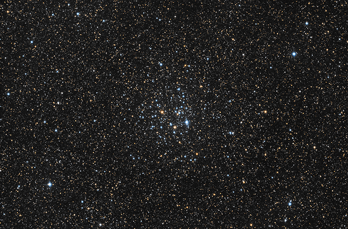 Messier 26 - Sky & Telescope