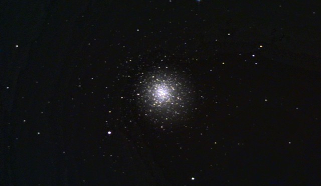 M3 - Globular Cluster in Canes Venatici | John L. Graham - Sky ...