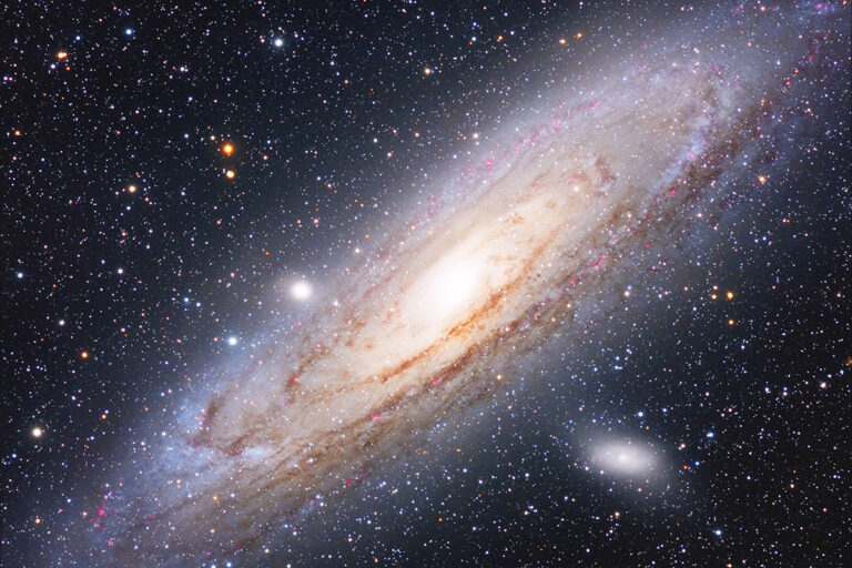 Meet Arcturus: Guardian of the Bear - Sky & Telescope