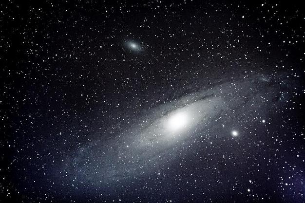 M31 - Andromeda | Antonio Pascarella - Sky & Telescope - Sky & Telescope
