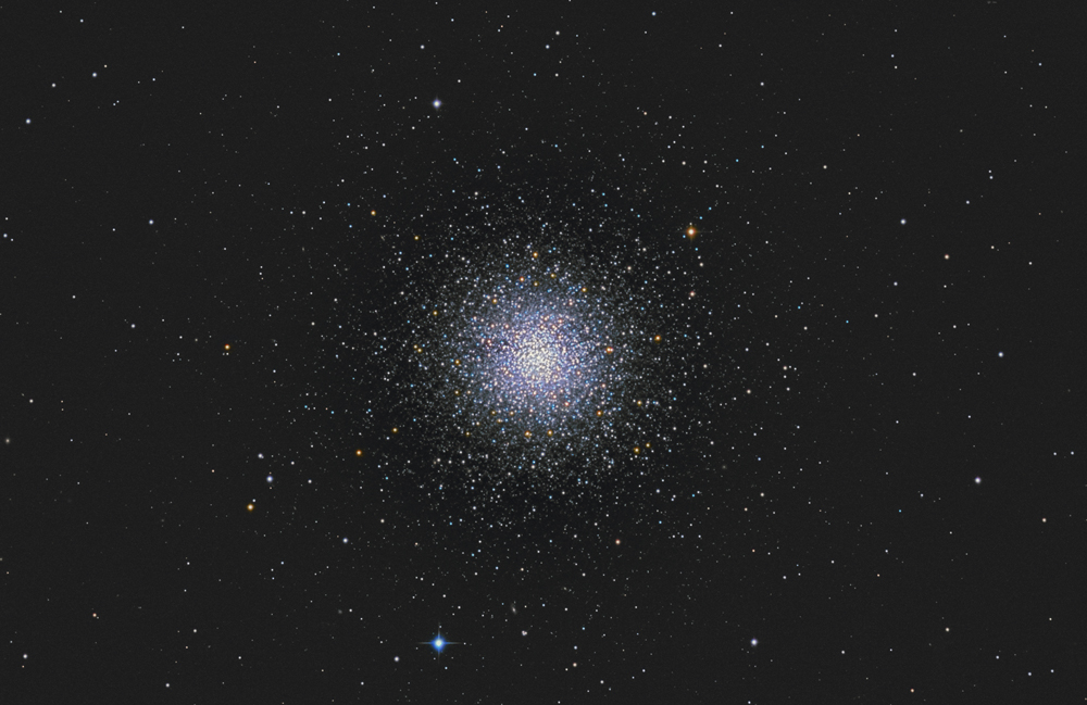 Stars & Star Clusters Archives - Sky & Telescope