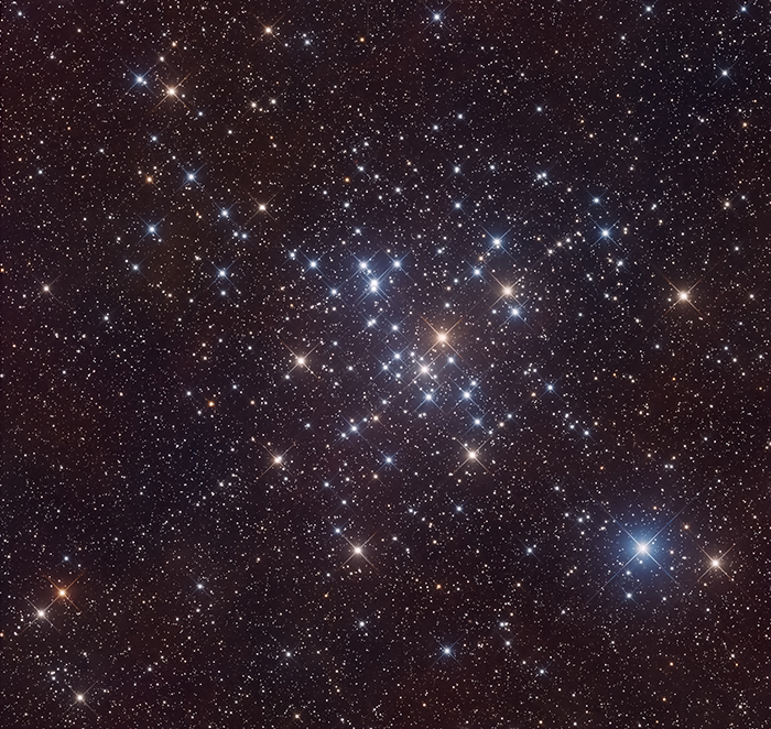 Little Beehive Cluster - Sky & Telescope - Sky & Telescope