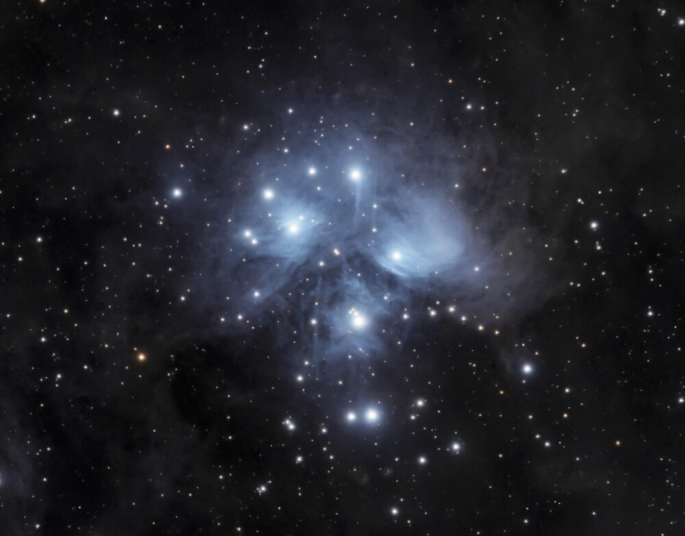 Meet the Taurus Constellation: The Ancient Bull - Sky & Telescope