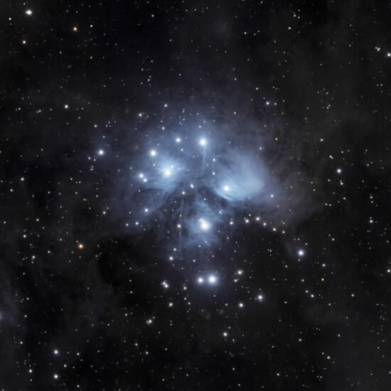 Meet the Taurus Constellation: The Ancient Bull - Sky & Telescope