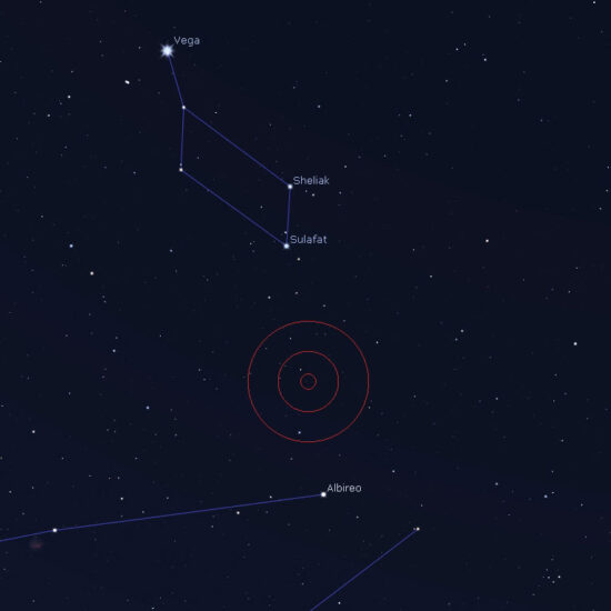 Night at the (Celestial) Museum - Sky & Telescope
