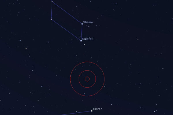 Night at the (Celestial) Museum - Sky & Telescope