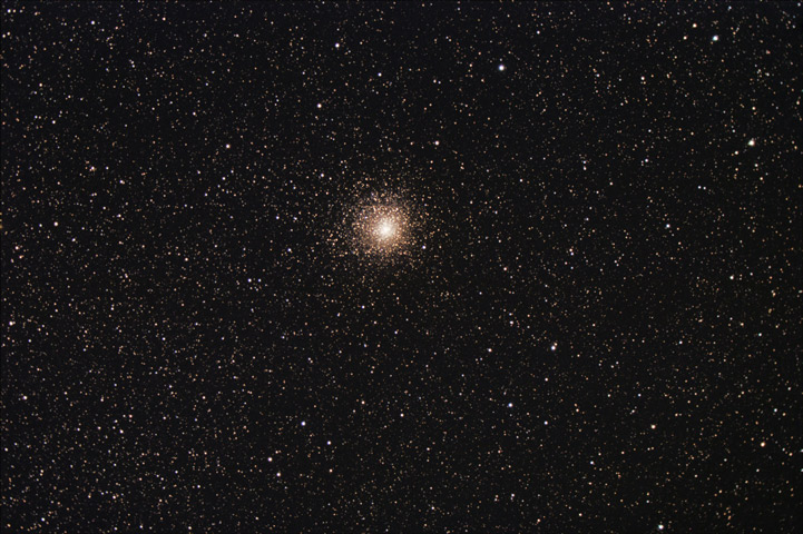 Messier 62 | Tim Lockhart - Sky & Telescope