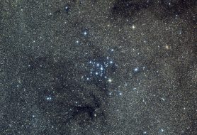 In Heaven with M7, a Portal Into the Deep - Sky & Telescope