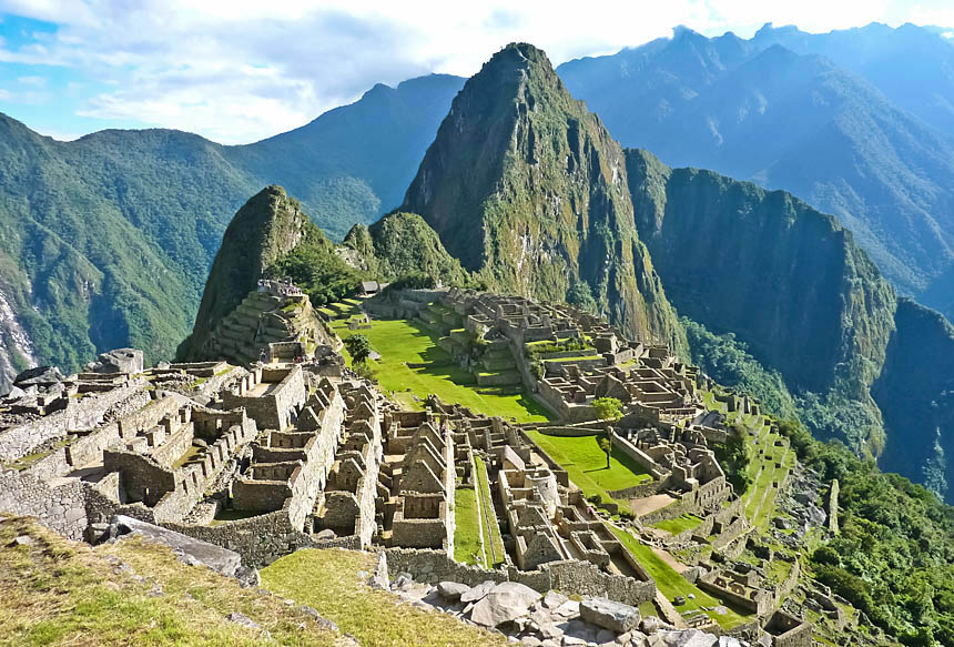 Stars & Archaeology of Perú 2025 - Sky & Telescope