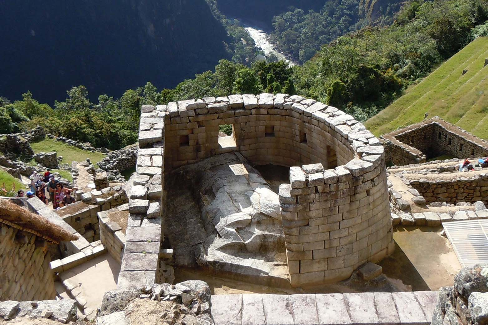 Stars & Archaeology of Perú 2025 - Sky & Telescope