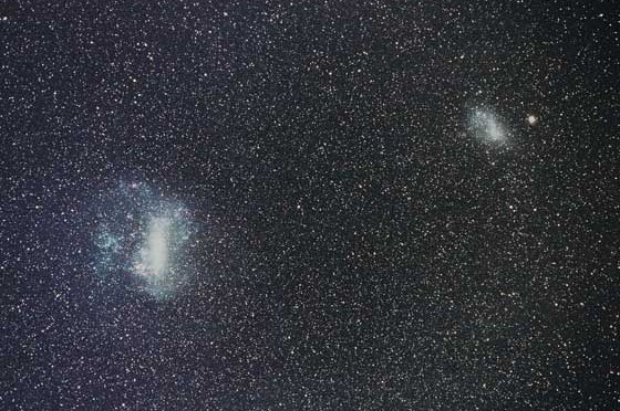 The Alignment of the Milky Way’s Entourage, Explained - Sky & Telescope