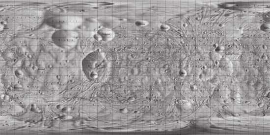 Will Phobos Create a Ring Around Mars? - Sky & Telescope